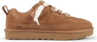 UGG Baskets Lowmel en cuir de vache