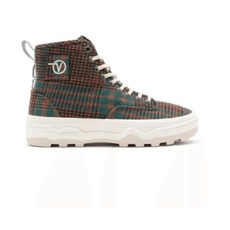 Vans Sentry WC Schn&uuml;rstiefel - - Shoes - Damen - Mehrfarbig - 36 EU