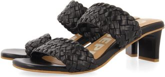 Gioseppo Damen Pirie Sandale, Schwarz, 39 EU