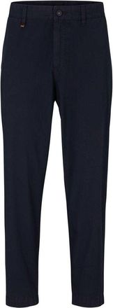 HUGO BOSS Statum Chino f&uuml;r Herren (Dunkelblau)
