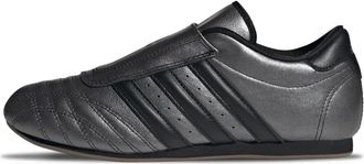 adidas Femme, Sport, Gris, Taille: 38 2/3 EU Taekwondo