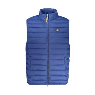 Armata Di Mare &Auml;rmellose Jacke - - Jackets - Herren - Blau - L