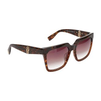 Furla Femme, Accessoires, Brun, Taille: 55 MM Lunettes &Eacute;l&eacute;gantes Sfu594 0Xap