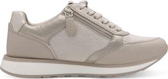 Tamaris Femme 1-23752-42 Basket, Beige Ivoire, 36 EU
