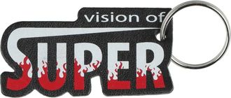 Vision Of Super Kleinlederwaren - Schl&uuml;sselanh&auml;nger auf YOOX.COM