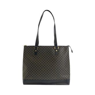 Celine Damen, Pre-Owned, Braun, ONE SIZEGr&ouml;&szlig;e