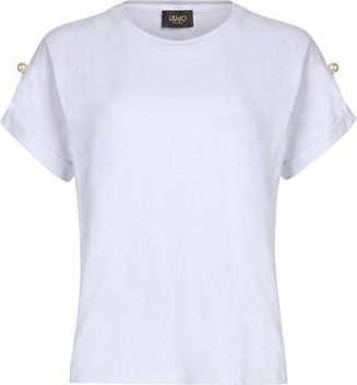 Liu Jo TOPS - T-shirts sur YOOX.COM