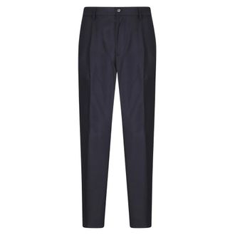 Cruna Belleville Hose - - Trousers - Herren - Blau - XS