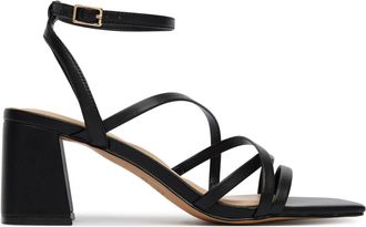Aldo Sandalen Aldo Esther 14039516 Schwarz