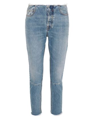 Unravel HOSEN & RÖCKE - Jeanshosen auf YOOX.COM