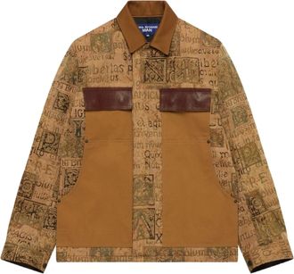 Junya Watanabe Junya Watanabe Homme Hommess Veste