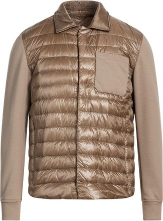 Herno JACKEN & M&Auml;NTEL - Pufferjacken & Daunenjacken auf YOOX.COM