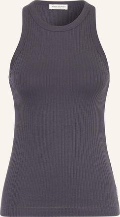 Marc O'Polo Marc Opolo Top blau