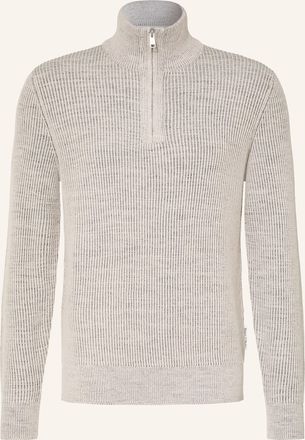 Marc O'Polo Marc Opolo Troyer beige