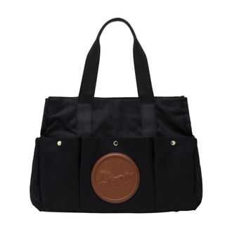 Chlo&eacute; Sac &agrave; langer - Femme - Sacs - Noir - Taille: ONE Size