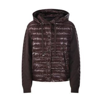 Herno Jacke - - Jackets - Damen - Braun - 2XL