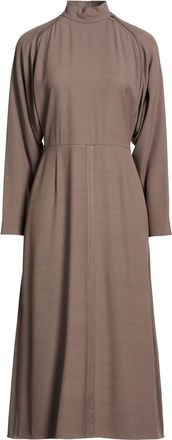 Agnona KLEIDER - Midi-Kleider auf YOOX.COM