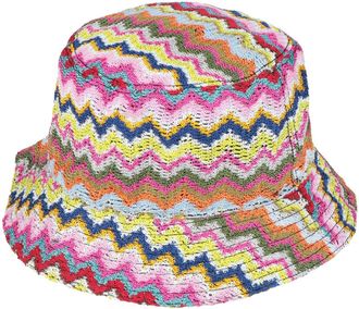 Missoni ACCESSOIRES - M&uuml;tzen & H&uuml;te auf YOOX.COM