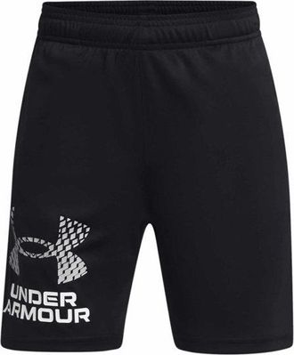 Under Armour Tech Logo Jr - Trainingshosen - Kinder