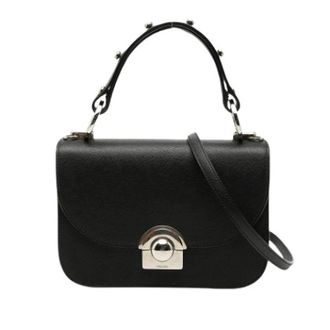 Prada Pre-owned The Arcade - - Pre-owned - Damen - Schwarzk - ONE SIZE