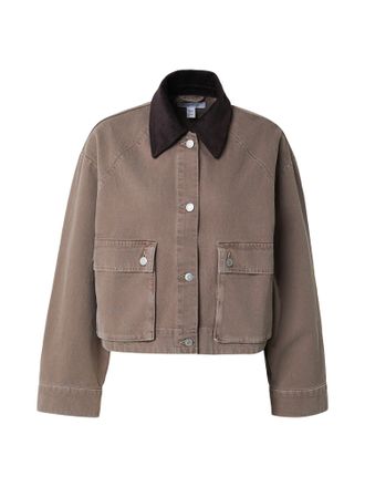 & Other Stories Jacke