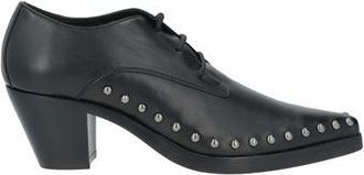 High CHAUSSURES - Chaussures &agrave; lacets sur YOOX.COM