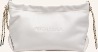 Bimba & Lola Bimba Y Lola Schultertasche weiss