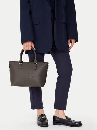 Joop JOOP! Jeans Handtasche 4130000866 Grau