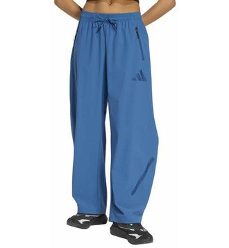 adidas Z.N.E. Woven W - Trainingshosen - Damen
