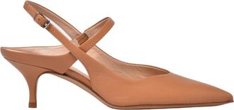 Guglielmo Rotta Femme, Chaussures, Brun, Taille: 39 EU Decollet&egrave;