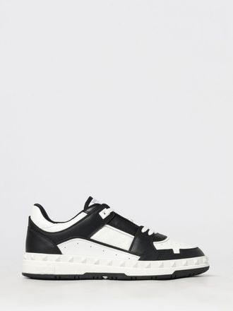 Valentino Garavani Baskets Homme couleur Blanc