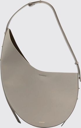 SOEUR Schultertasche SOEUR Damen Farbe Grau
