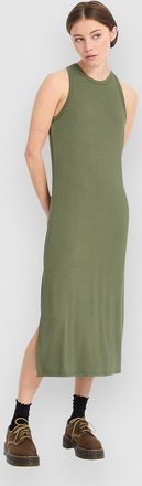 Volcom Stonelight Kleid bayleaf