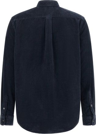 Polo Ralph Lauren Corduroy Shirt - Navy