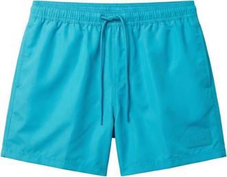 Calvin Klein Homme, Maillots de bain, Bleu, Taille: XL Maillots de bain