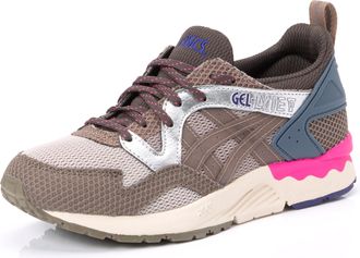 Asics Asics Herren Gel-Lyte V Sneaker, Simply Taupe Grey, 37 EU