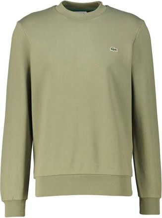 Lacoste Herren Sweatshirt Classic Fit