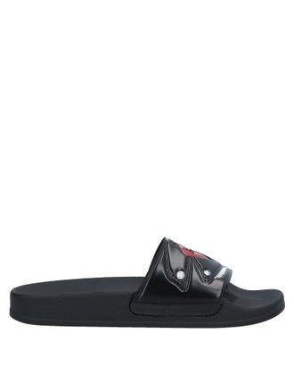 Moschino SCHUHE - Sandalen auf YOOX.COM