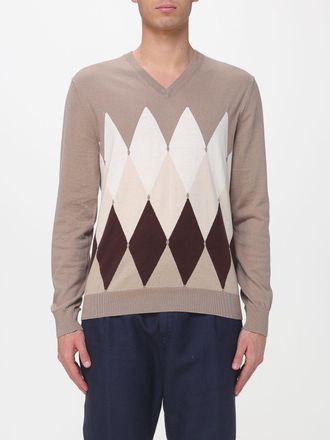 Ballantyne Pull BALLANTYNE Homme couleur Marron