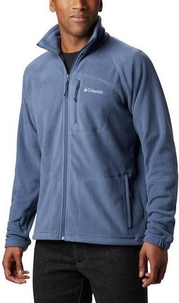 Columbia Herren Fleece Fast Trek II Full Zip Fleece