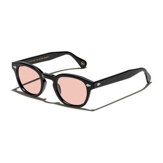 Moscot unisex, Accessoires, Noir, Taille: 46 MM Lemtosh Base2 SUN