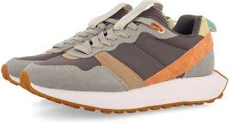 Gioseppo Damen treban Sneaker, grau, 40 EU