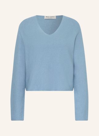 Marc O'Polo Marc Opolo Pullover blau