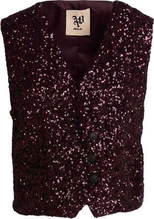 Aniye By ANZ&Uuml;GE und CO-ORDS - Couture-Westen auf YOOX.COM