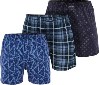 Cornette Boxershorts