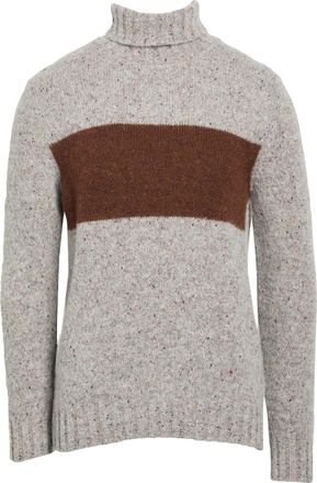 Gallia STRICKWAREN - Rollkragenpullover auf YOOX.COM