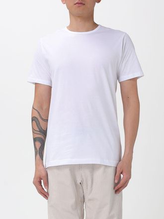 Comme Des Gar&ccedil;ons T-Shirt COMME DES GAR&Ccedil;ONS Herren Farbe Wei&szlig;