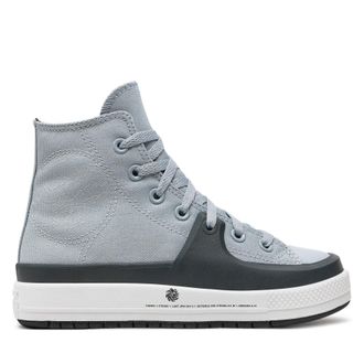 Converse Sneakers aus Stoff Converse Chuck Taylor All Star Construct A05553C Grün