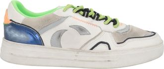 Crime London SCHUHE - Sneakers auf YOOX.COM