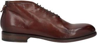 Pantanetti CHAUSSURES - Chaussures &agrave; lacets sur YOOX.COM